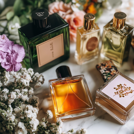 Perfume Wardrobe: How Many Scents Do You Really Need? - Essence Elixir